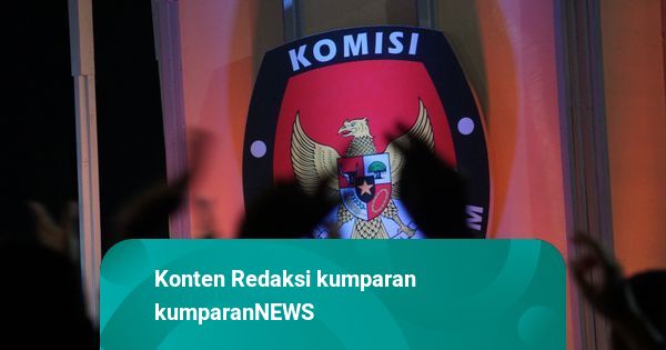 Polling: KPU Rahasiakan Data Capres-Cawapres, Gimana Menurutmu? | kumparan.com